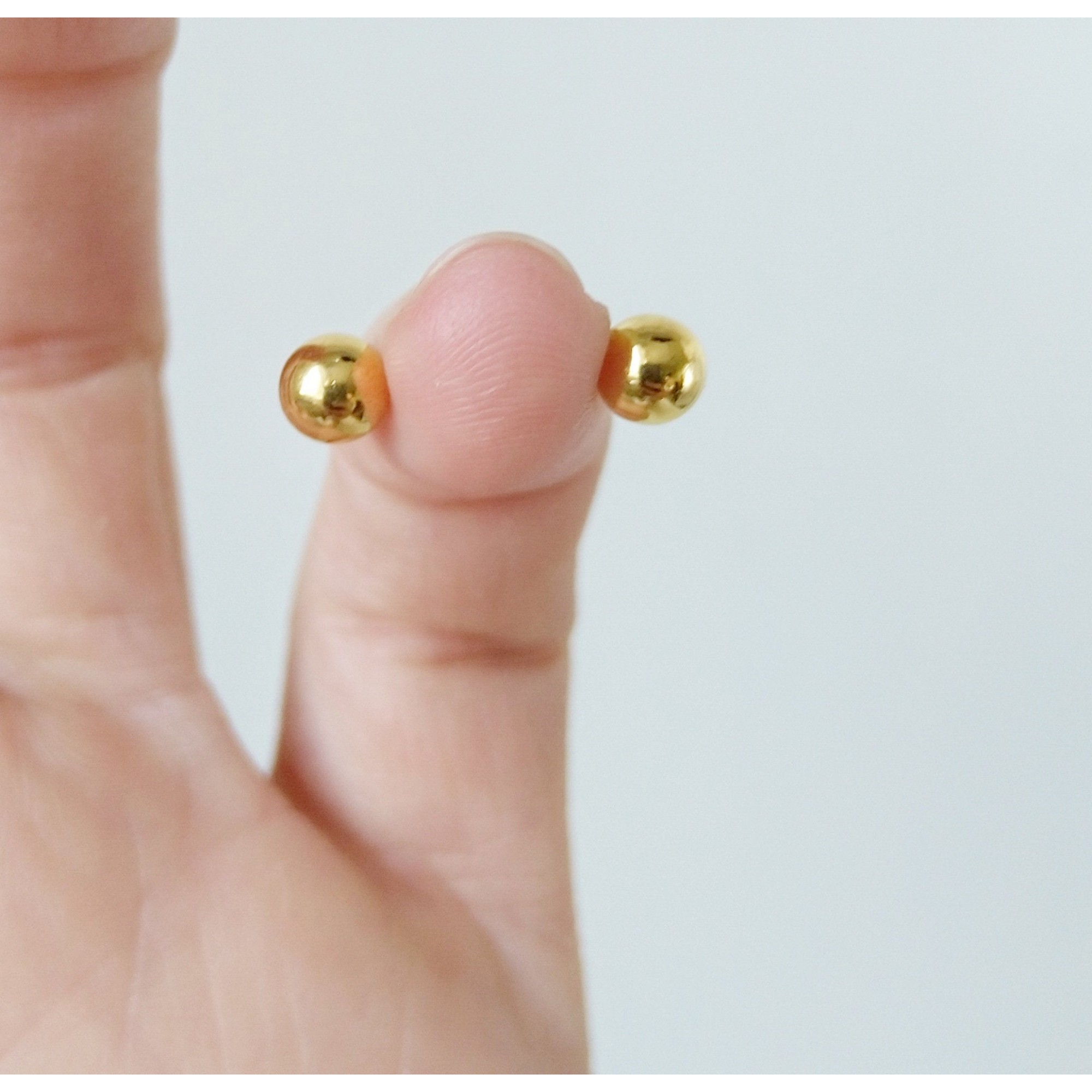 Magnetic nipple piercings store